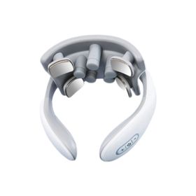 Smart Neck/Shoulder Massager | Shop Today. Get it Tomorrow! | takealot.com