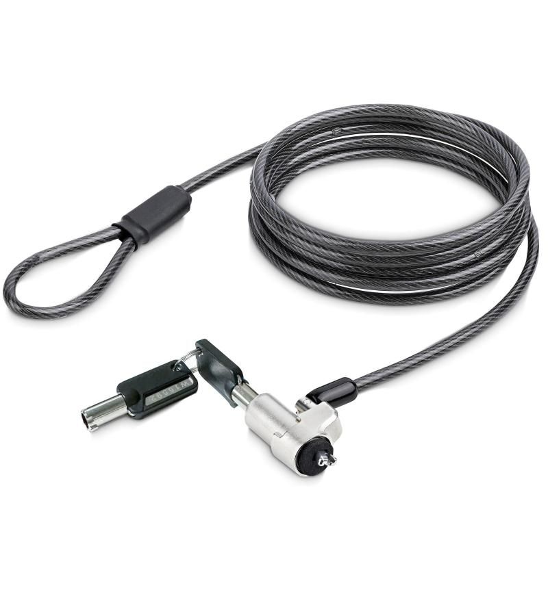 Universal Laptop Lock Security Chain With Key | Shop Today. Get it ...