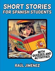 Short Stories for Spanish Students | Shop Today. Get it Tomorrow ...