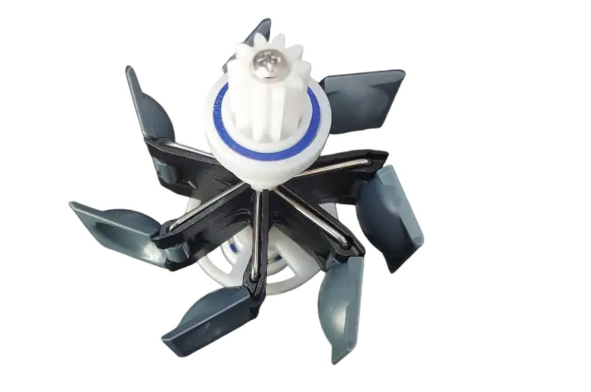 Replacement Engine assembly for Zodiac AX20 | Shop Today. Get it ...