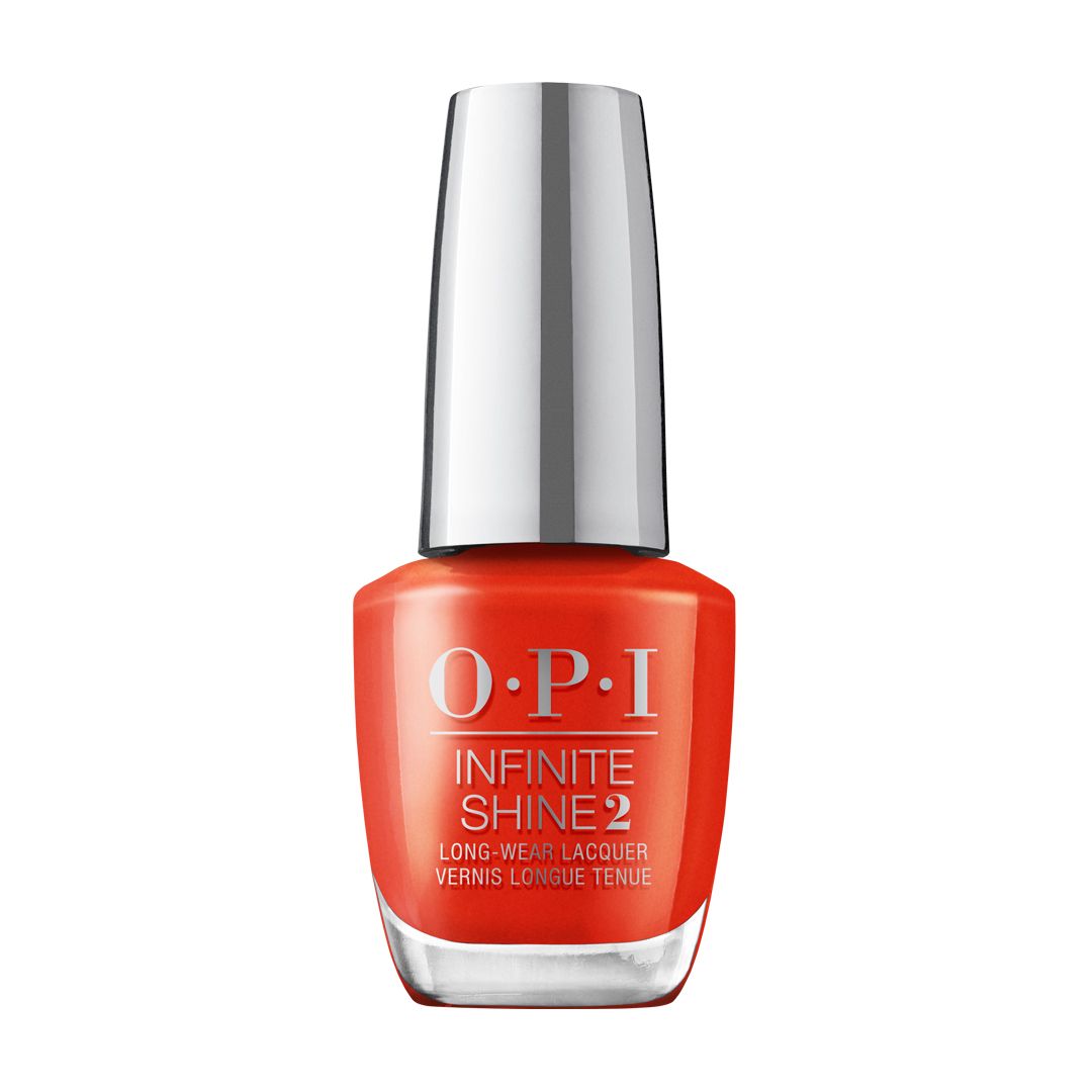 OPI Infinite Shine Rust & Relaxation | Shop Today. Get it Tomorrow ...