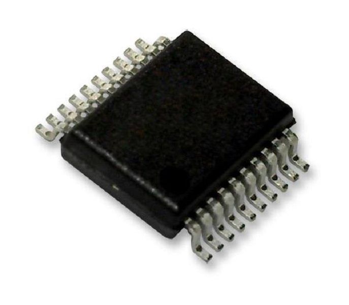 Microchip Pic16f690 Iss 8 Bit Mcu Flash 20 Mhz 7 Kb 20 Pins Ssop Shop Today Get It 