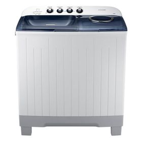 Samsung 14kg Twin Tub Washing Machine With Air Turbo Spin-drying Rust ...