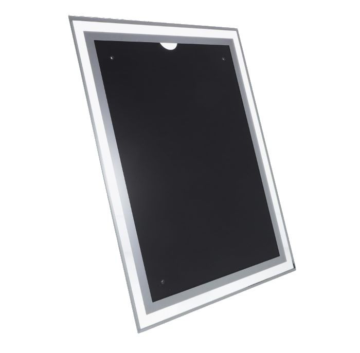 1x3- Pack Glass Mirror Decorative Photo Frame Set | Shop Today. Get it ...