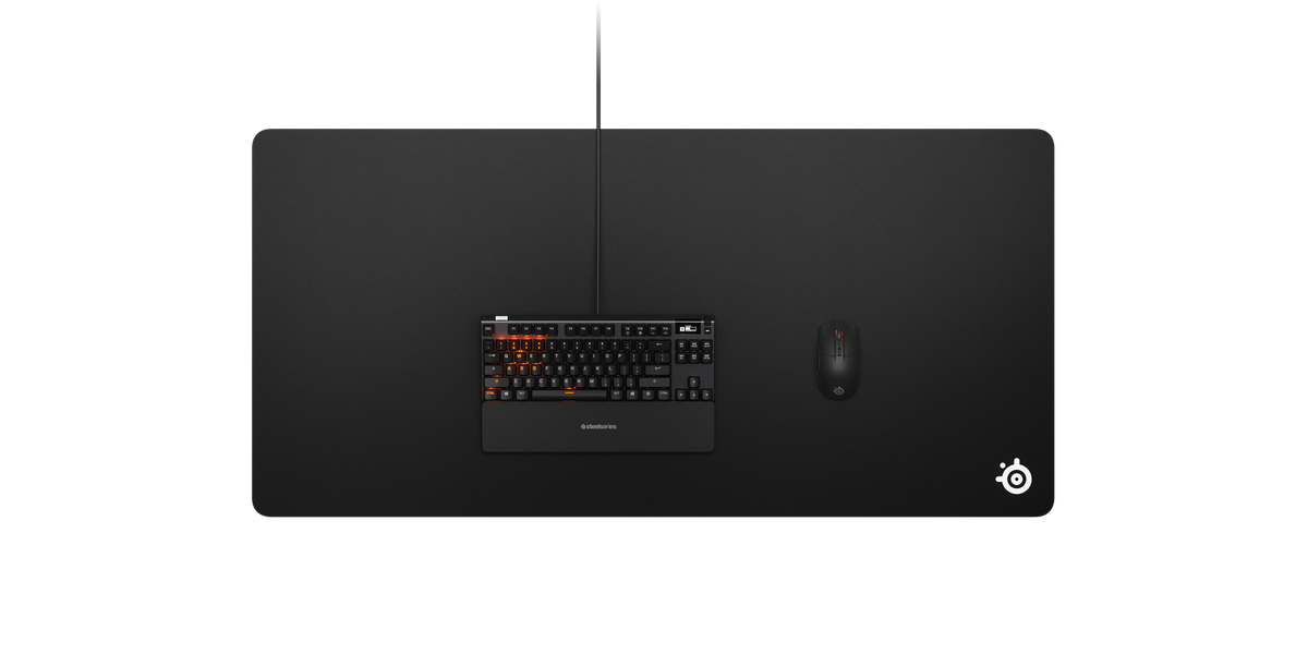 SteelSeries QcK 3XL 63842 | Shop Today. Get it Tomorrow! | takealot.com