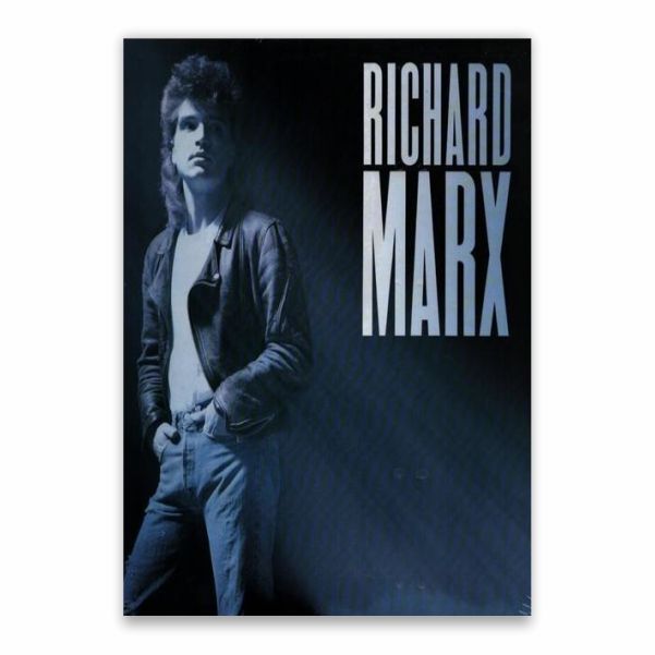 Richard Marx Poster - A1 | Shop Today. Get it Tomorrow! | takealot.com