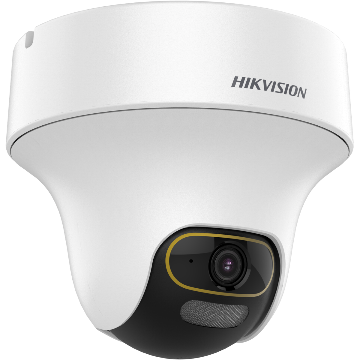 Hikvision 2MP ColorVu Indoor Audio Fixed PT Camera | Shop Today. Get it ...