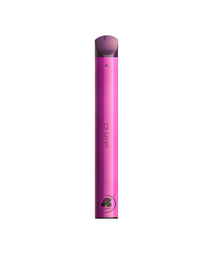 E-XHALE Grape Ice Disposable Vape | Shop Today. Get it Tomorrow ...