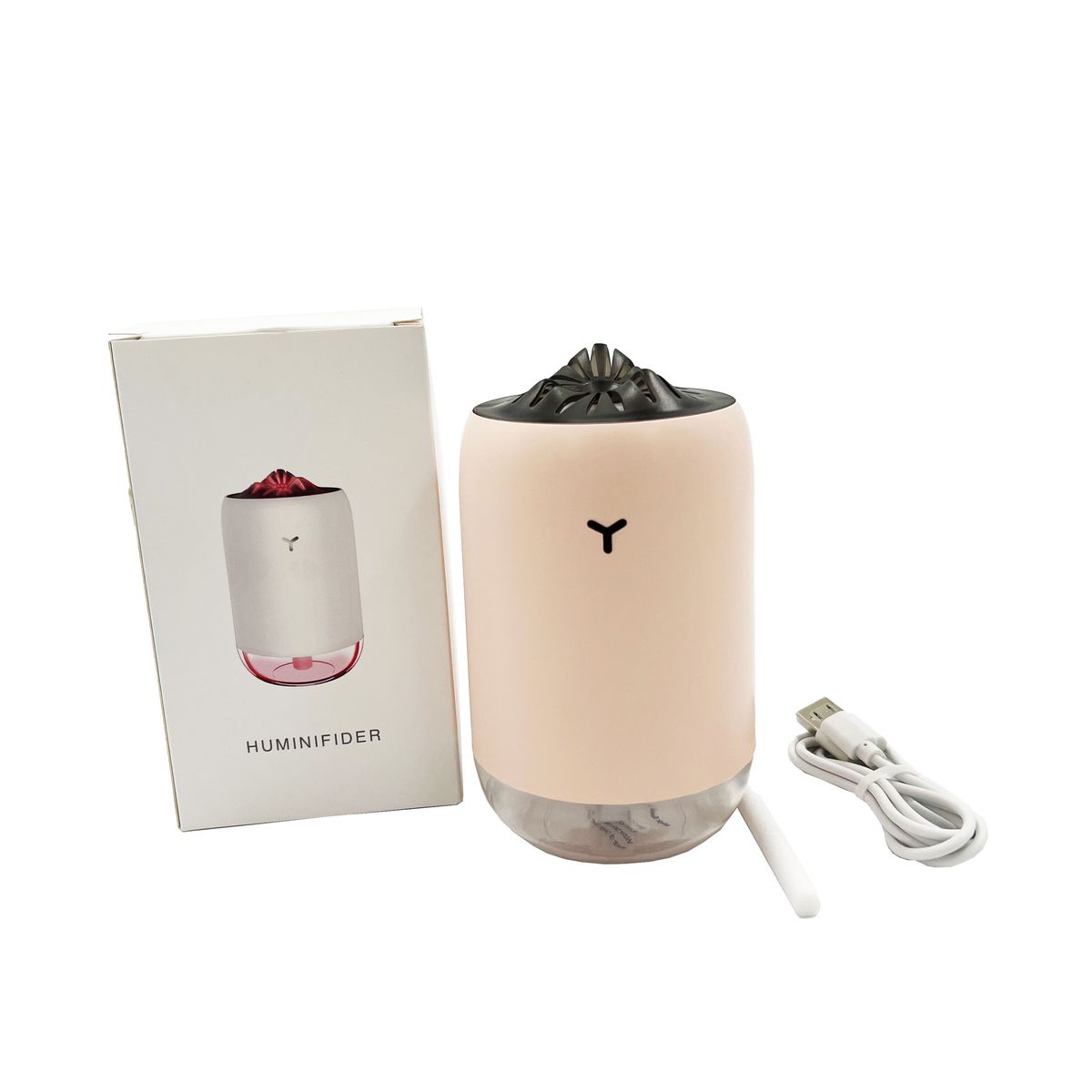 Air Humidifier with LED light | Shop Today. Get it Tomorrow! | takealot.com