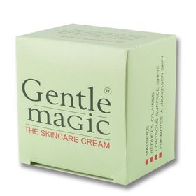 Gentle Magic - The Skin Care Cream - 50ml | Shop Today. Get it Tomorrow ...
