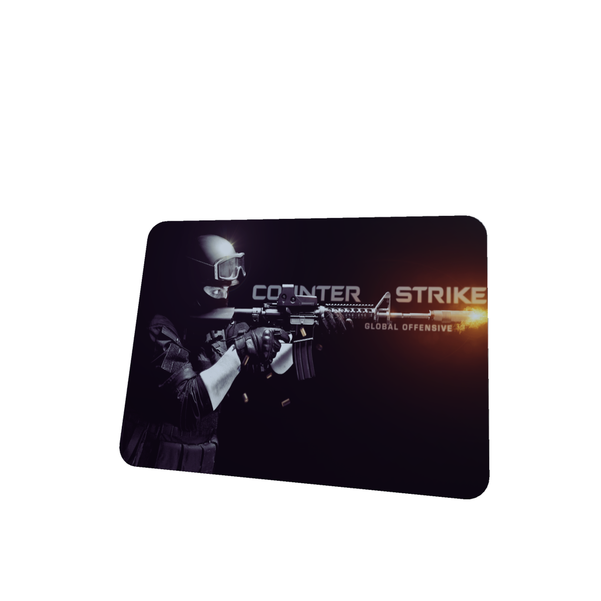 Counter-Strike - Aesthetic D - Mouse pad | Shop Today. Get it Tomorrow ...