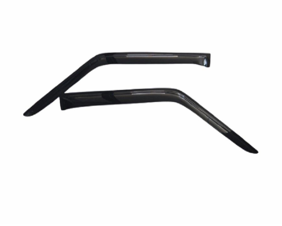 Windshields Compatible with Volkswagen Golf 4/ Jetta 4 Carbon Fibre ...