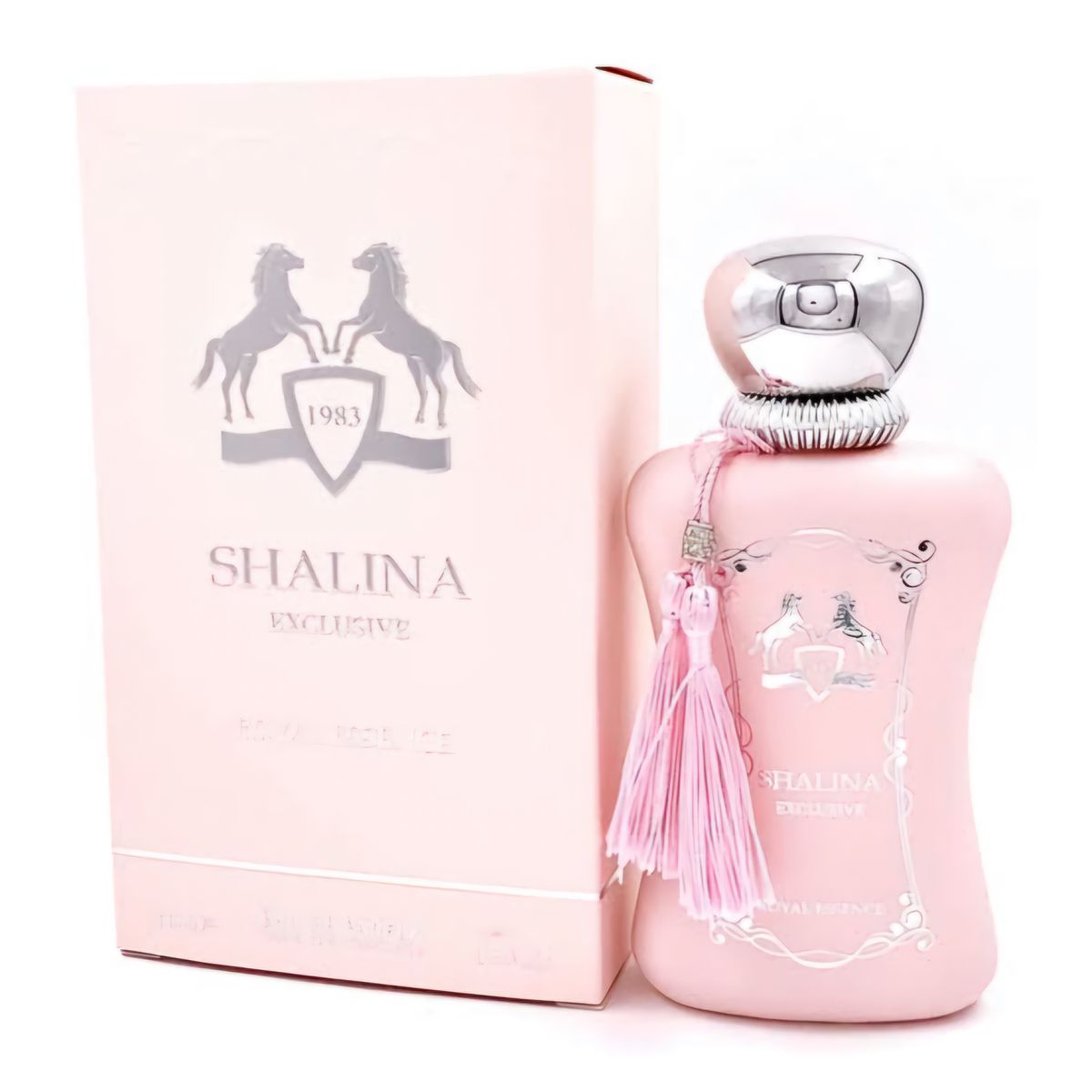 Shalina Royal Essence Exclusive for Women EDP 100ml | Shop Today. Get ...