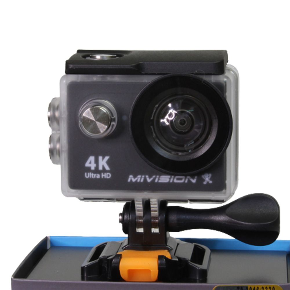 Mivision Action Camera H9R PRO | Shop Today. Get it Tomorrow ...
