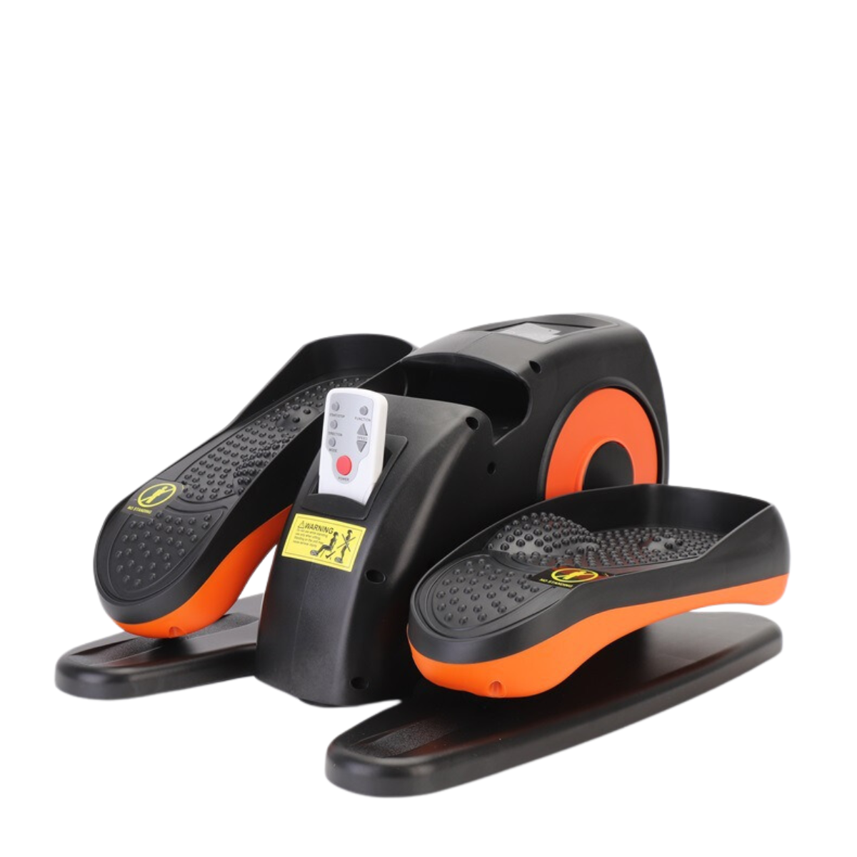 Seated Elliptical - Easy, Low-Impact Leg Workout | Shop Today. Get it ...