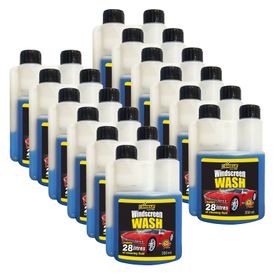 Shield Windscreen Wash - 350ml - 12 Pack | Shop Today. Get it Tomorrow ...