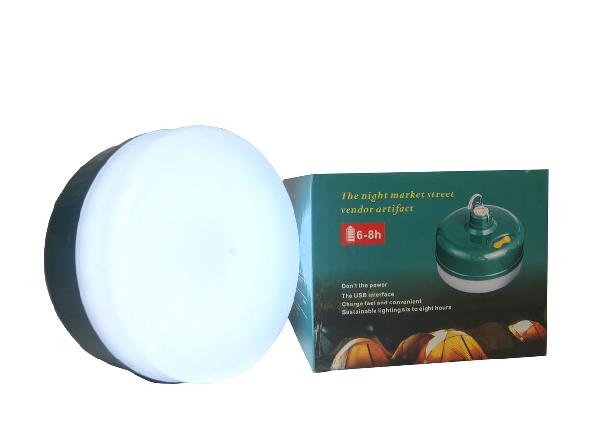 36 W Rechargeable Light | Shop Today. Get it Tomorrow! | takealot.com