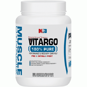 Vitargo 100% Pure 900g | Shop Today. Get it Tomorrow! | takealot.com