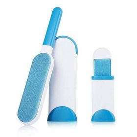 Fur Wizard Pet Fur & Lint Removing Brush | Shop Today. Get it Tomorrow ...