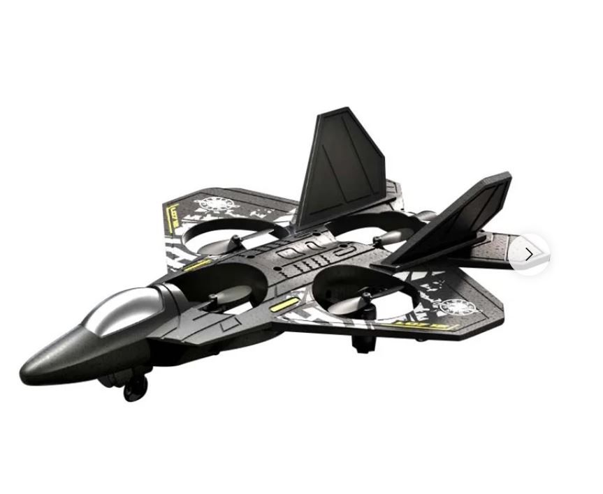 2.4G Remote Control Gravity Sensing Helicopter | Shop Today. Get it ...