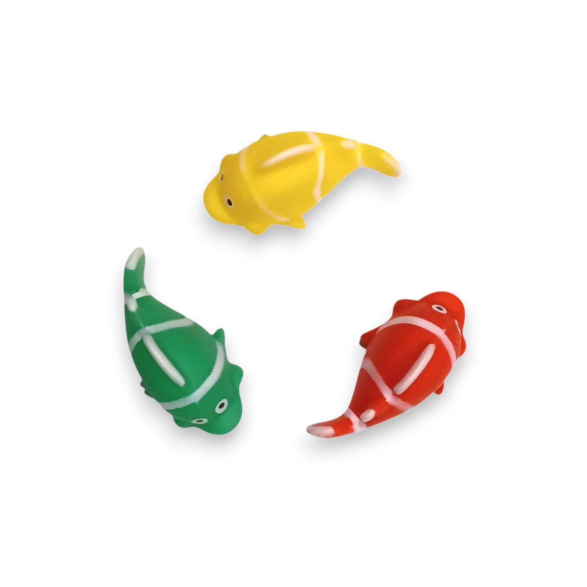 Bath Time Fishy 3 Piece Toy Set | Shop Today. Get it Tomorrow ...