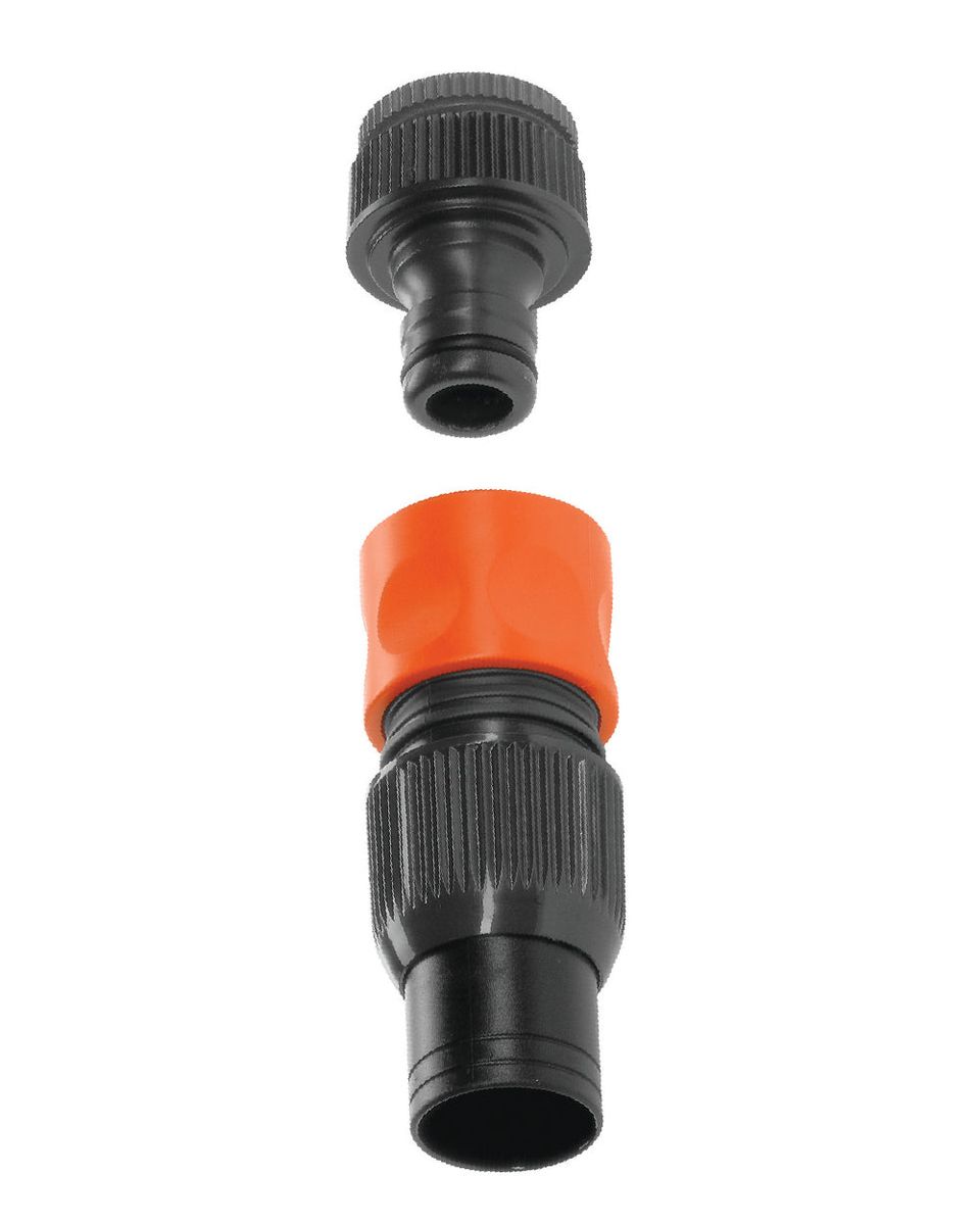 GARDENA Pump Connection Set 19 mm | Shop Today. Get it Tomorrow ...