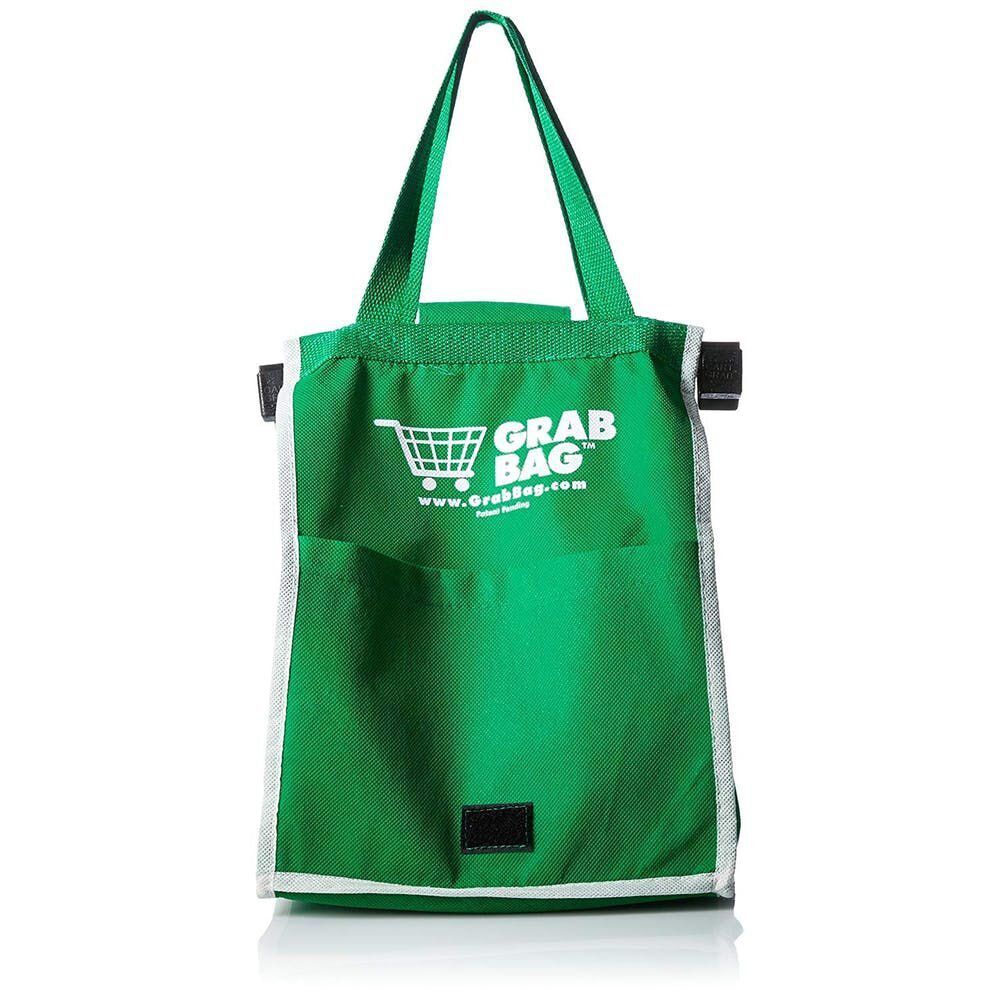Grab Clip Bag - Shopping Bag | Shop Today. Get it Tomorrow! | takealot.com