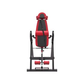 Adjustable And Foldable Back Stretcher Machine With Protective Belt ...
