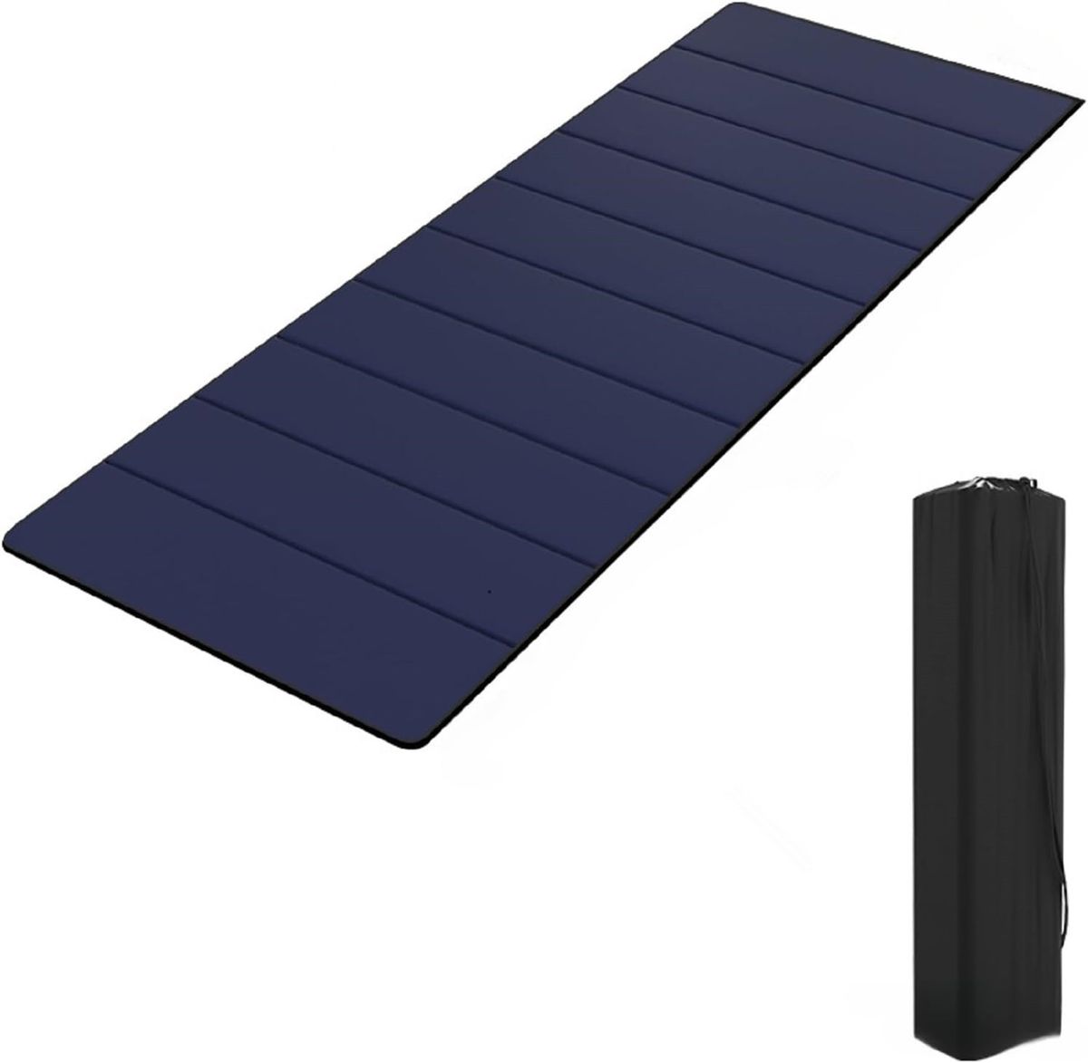 Lightweight Folding Camping Pad Durable Soft For Outdoor Camp Beach ...