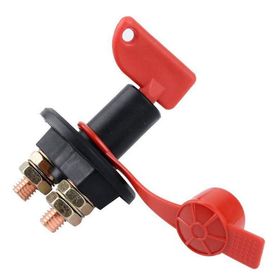 Automotive Main Switch Separator Switch Disconnect Power Supply KG14-4 ...