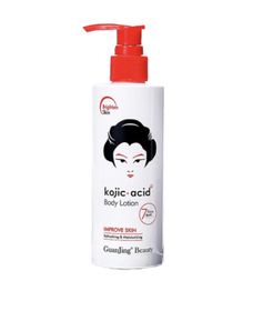 Kojic Acid Body Lotion | Shop Today. Get it Tomorrow! | takealot.com