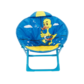 Kids Moon Chair With Funky Character | Shop Today. Get it Tomorrow ...