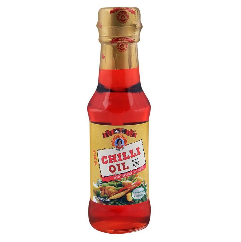 Chilli Oil 295ml | Shop Today. Get it Tomorrow! | takealot.com
