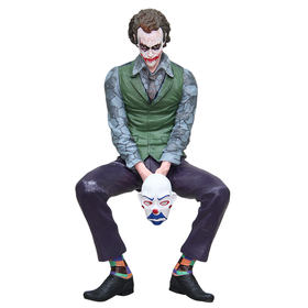 Car Accessories Joker Figurine Model for Cars, Garden & Home | Shop ...