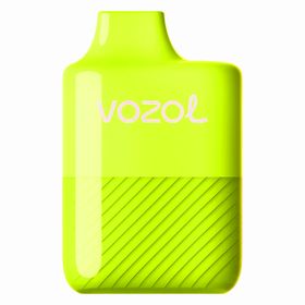 Vozol Alien 5000 Puff Disposable Vape 50mg - Passion Fruit Avocado ...