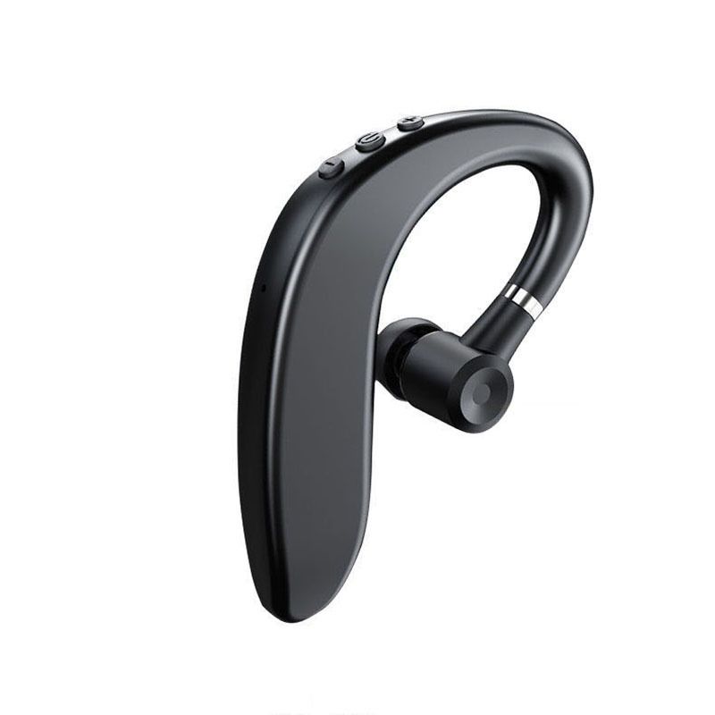 S109 Ear hanging single ear Bluetooth earphones with microphone | Shop ...