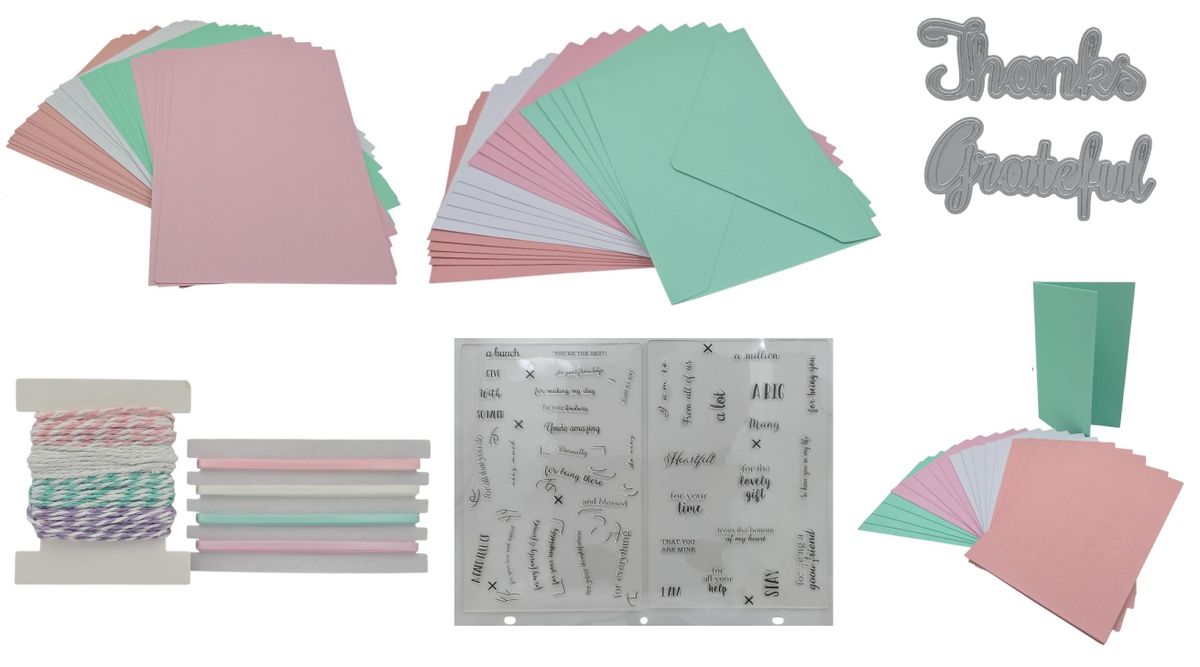 Greate a Card Craft Kit - 150 Element | Shop Today. Get it Tomorrow ...
