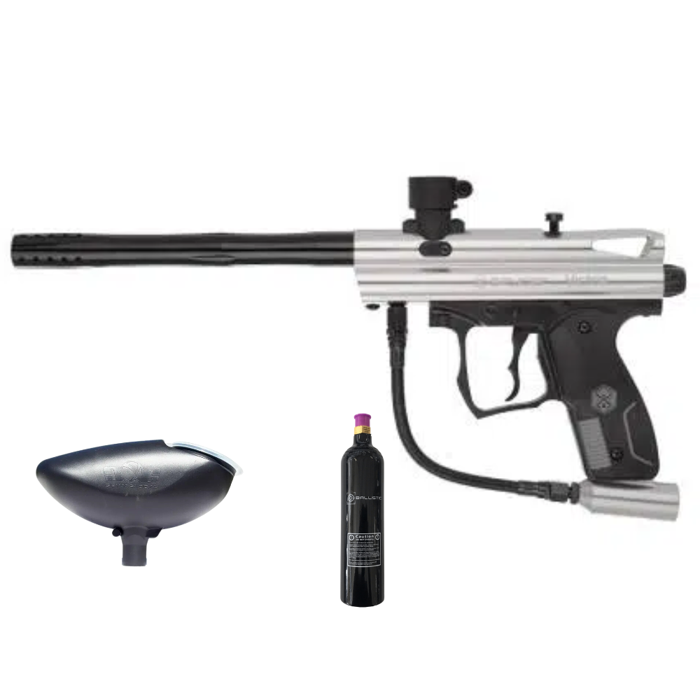 Kingman Spyder Victor PaintBall Marker Comb Kit | Shop Today. Get it Tomorrow! | takealot.com