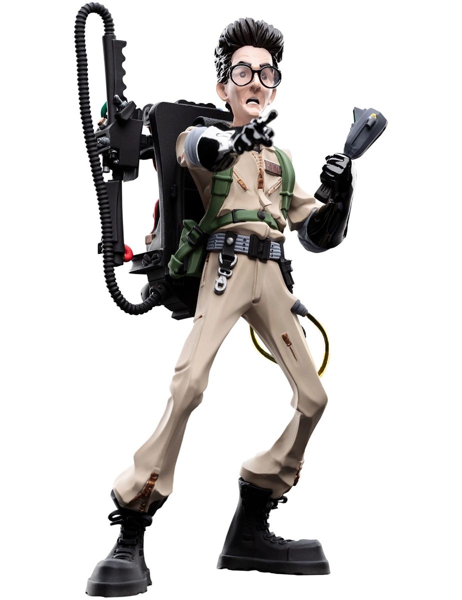 Ghostbusters Egon Spengler Mini Epics Figure | Shop Today. Get it ...