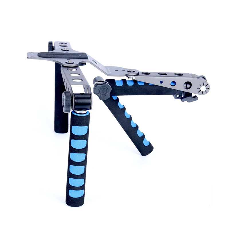 Foldable Versatile Use Camera Stabilizer Q-WD81 | Shop Today. Get it ...
