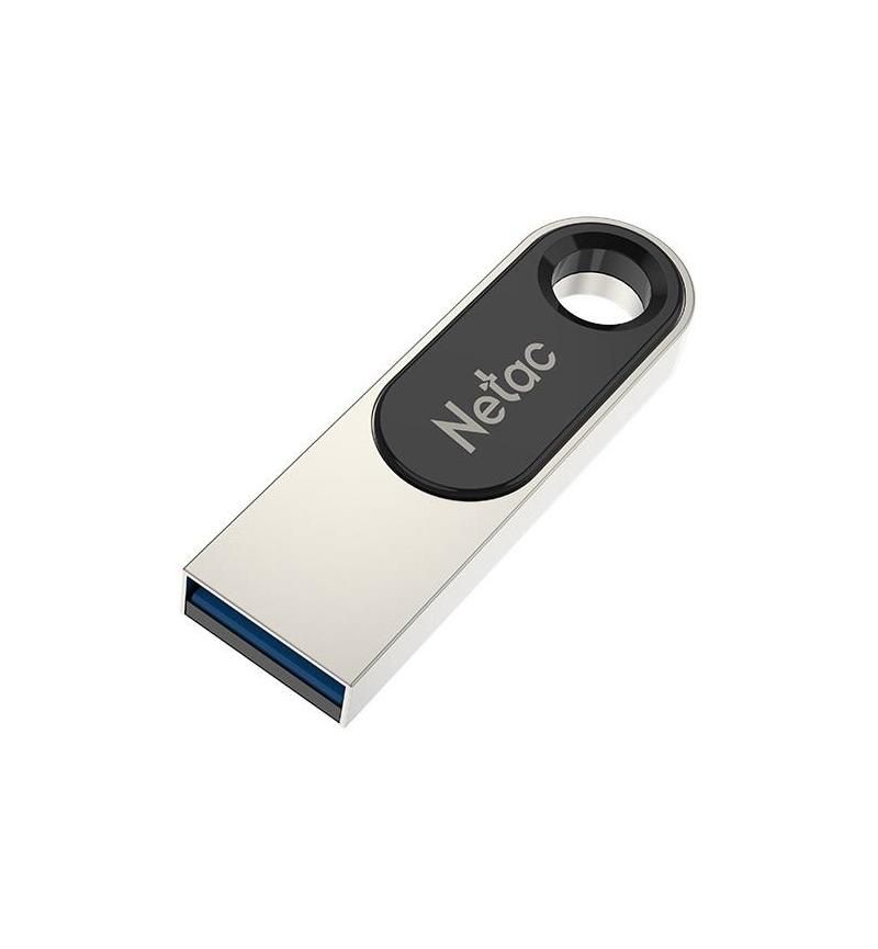 Netac U278 USB3.0 Flash Drive - 128GB | Shop Today. Get it Tomorrow ...