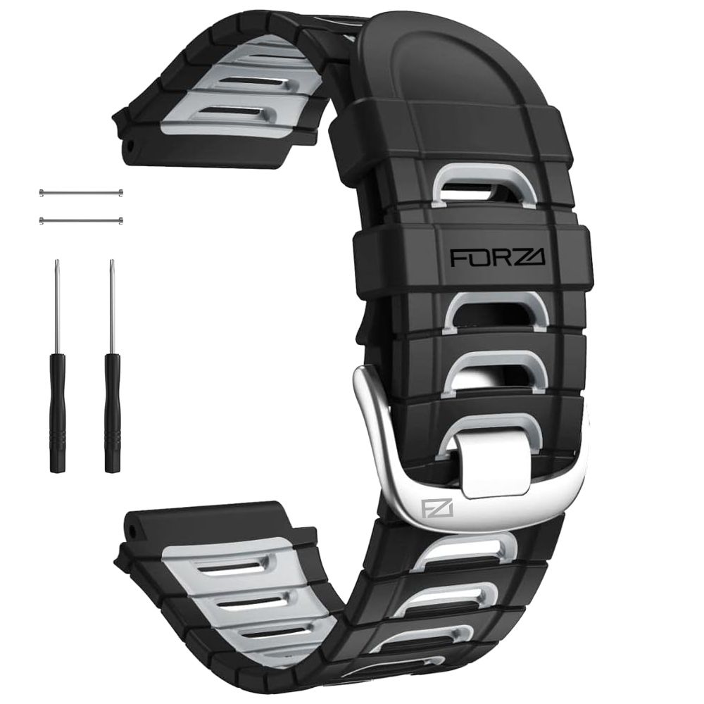 FORZA Elite Strap for Garmin Forerunner 920XT | Shop Today. Get it ...