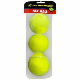Pro Kennex Fun Ball - 2 x 3 Balls. | Shop Today. Get it Tomorrow ...