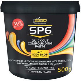 Shield Quick Cut Compound Paste | Shop Today. Get it Tomorrow ...