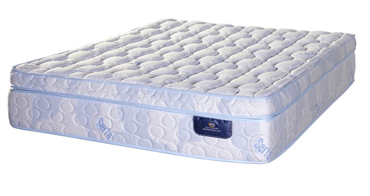 Serta Perfect Sleeper Hotel Signature Collection