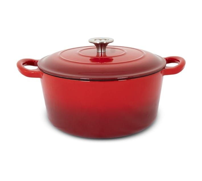 Cast Iron Non-Stick 1 Pot | Shop Today. Get it Tomorrow! | takealot.com