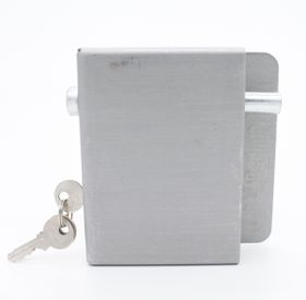 Weld On Ultra Small Gate Lock | Shop Today. Get it Tomorrow! | takealot.com