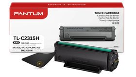 Pantum BM2305AW toner Cartridge C2315H/TL-C2315H 1,600 pages & Mouse ...