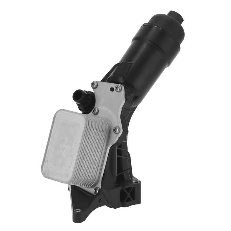 Oil Filter Housing Compatible With BMW Buy Online In South Africa