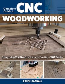 Complete Guide to CNC Woodworking | Shop Today. Get it Tomorrow ...